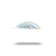 Ghost M1 UltraLight Gaming Mouse - White