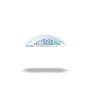 Ghost M1 UltraLight Gaming Mouse - White