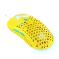 SpongeBob X Ghost M1 UltraLight Gaming Mouse – Ghost Keyboards
