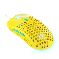 SpongeBob X Ghost M1 UltraLight Gaming Mouse