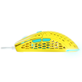 SpongeBob X Ghost M1 UltraLight Gaming Mouse – Ghost Keyboards