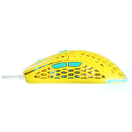 SpongeBob X Ghost M1 UltraLight Gaming Mouse