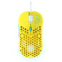 SpongeBob X Ghost M1 UltraLight Gaming Mouse