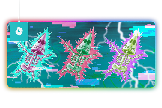 Official Spongebob Gaming Merchandise - Shop the Ghost Collection Today ...